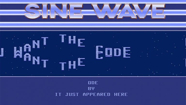 Unity Retro Demo, how I made this intro - soltveit.org Unity Retro Demo, how I made this intro - soltveit.org